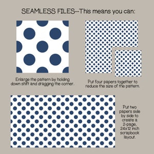 Grid Digital Paper Pack. 100 Rainbow Colors. Printable Scrapbook and ...