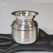 999 Pure Silver Kalash for Home Temple Multiple Size Options - Etsy