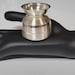 999 Pure Silver Kalash for Home Temple Multiple Size Options - Etsy