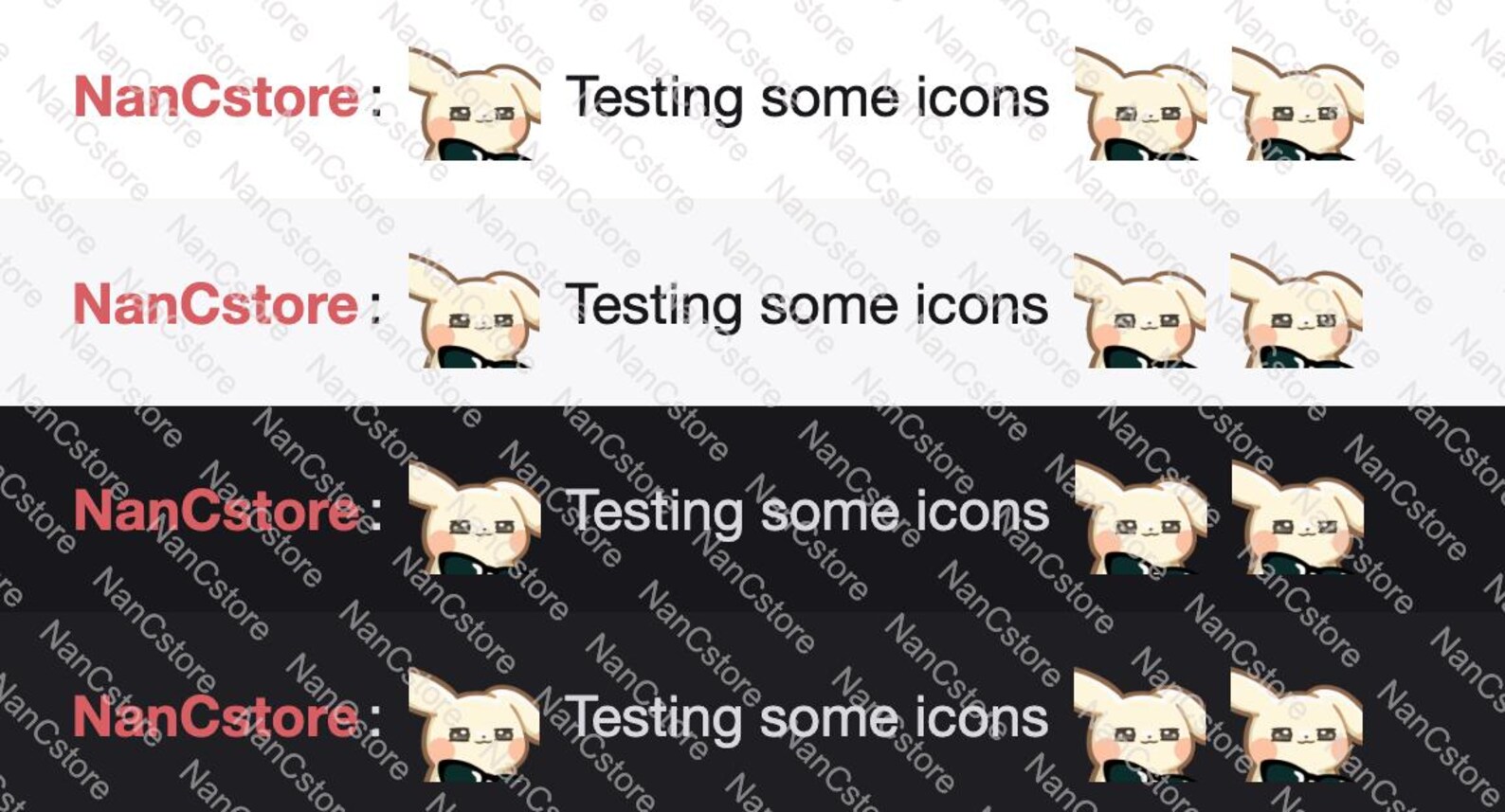 Judgemental Peakychu Animated Emote | Twitch, Discord (digital Download ...