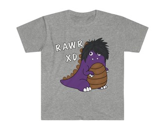 Rawr XD Mystery Bags Scene, Emo, Y2k, 2000s - Etsy