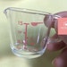 Real Cooking Miniature: Mini Measuring Cup for Real Tiny Cooking or ...