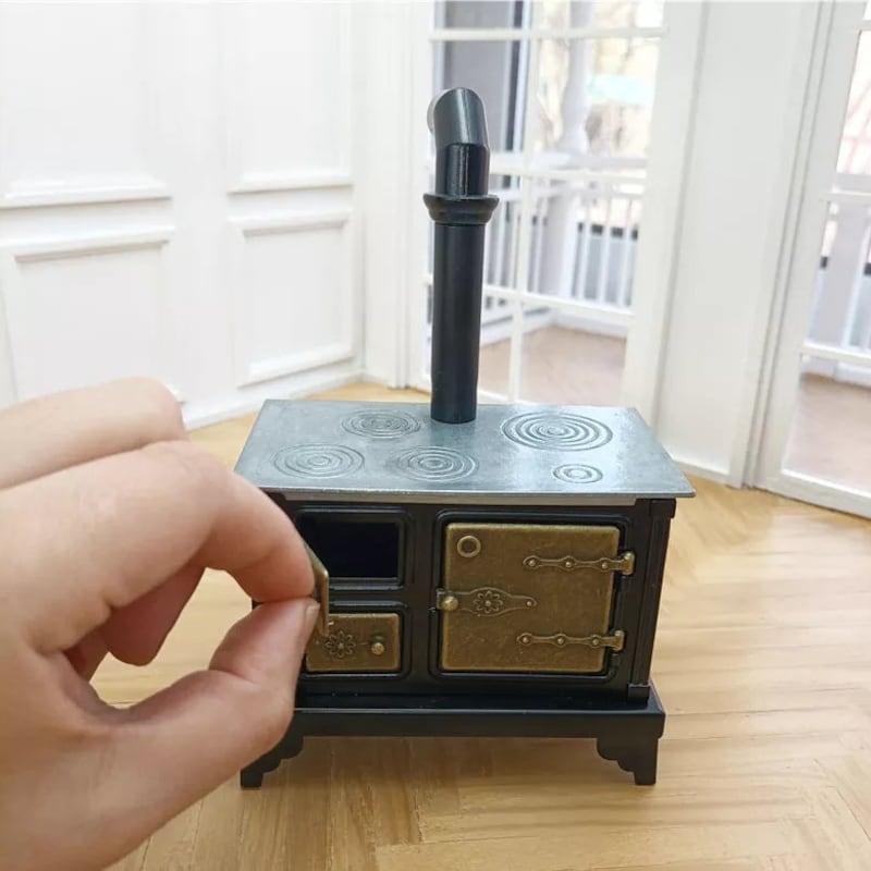 TinyMiniHouse - Etsy