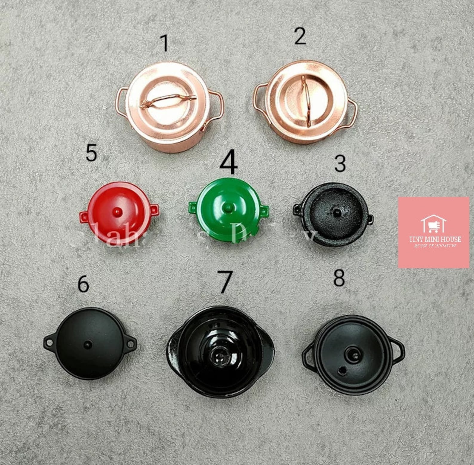 Real Mini Food Cooking 1:12 Miniature Cooking Stove for - Etsy