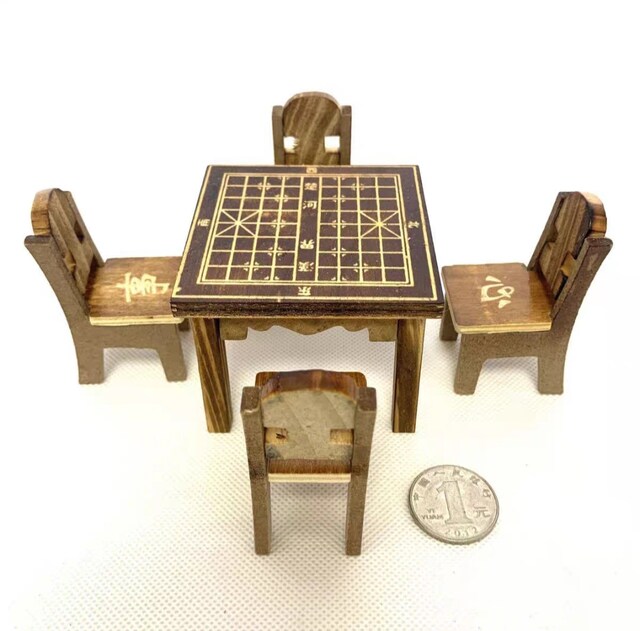 TinyMiniHouse - Etsy