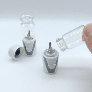 Real Working Miniature: Real Mini Working Juicer Blender Can Real Make ...