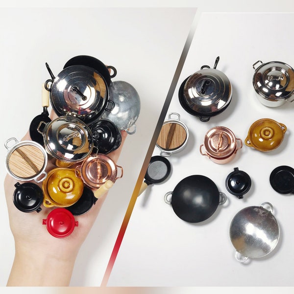 TinyMiniHouse - Etsy