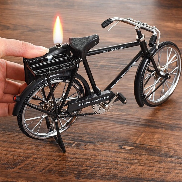 Miniature Bicycle - Etsy