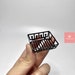 Real Miniature Cooking: Mini Plate Mug Rack Set for You Tiny - Etsy
