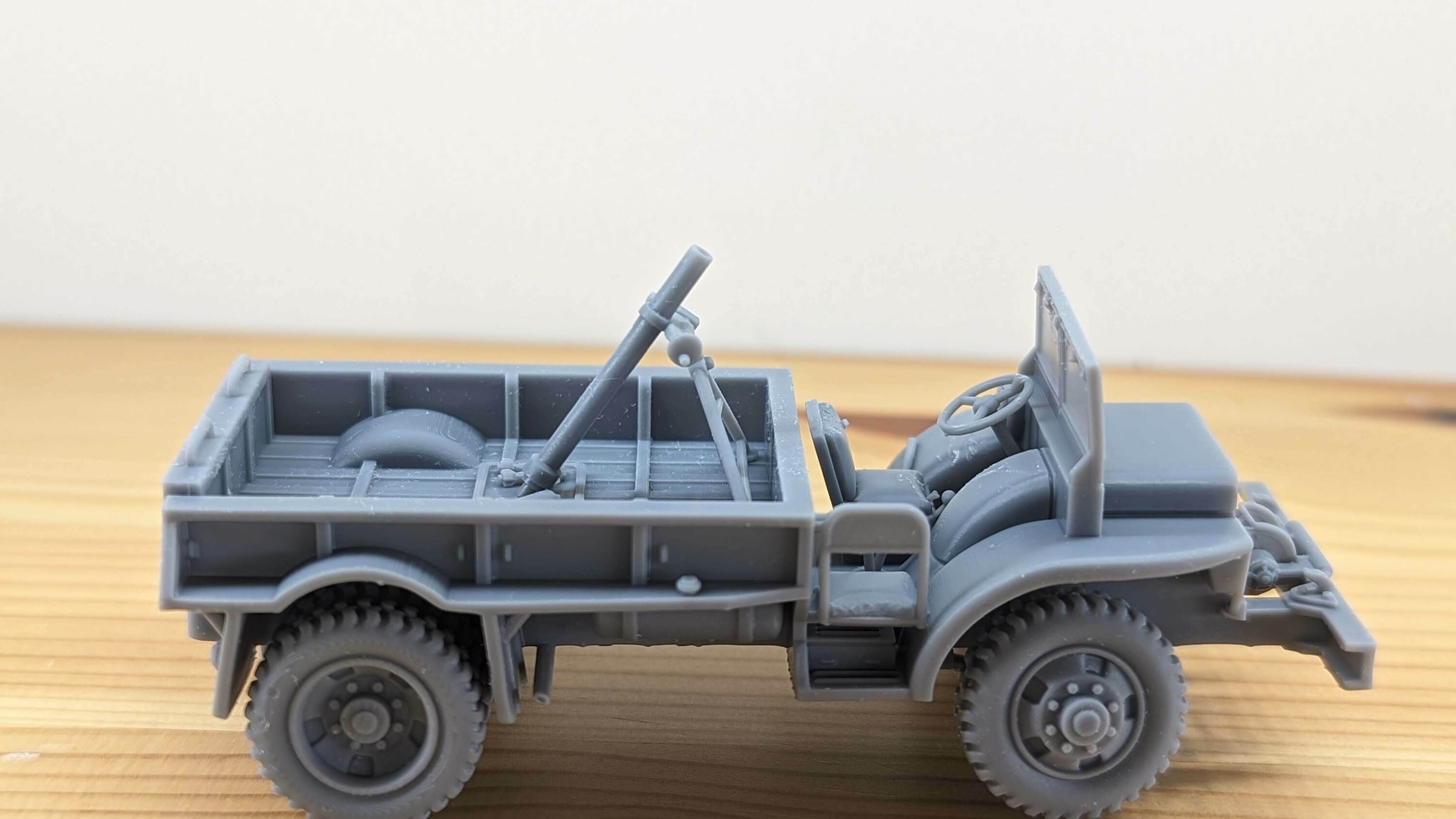 Ford GTB burma Jeep 4x4 USA Ww2/wwll Bolt - Etsy