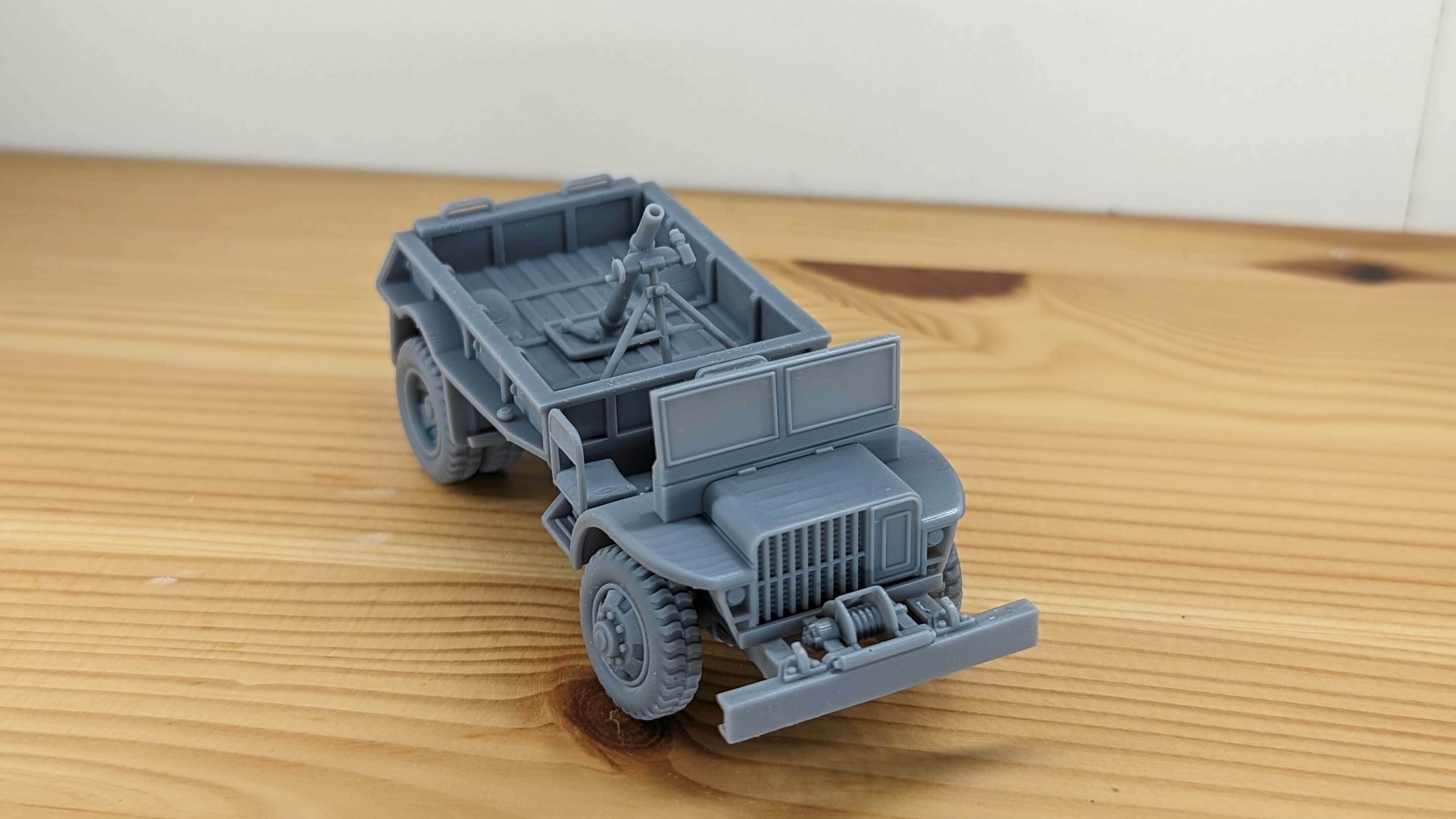 Ford GTB burma Jeep 4x4 USA Ww2/wwll Bolt - Etsy