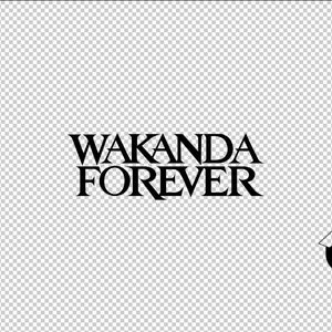 Wakanda Forever Shuri SVG Eps - Etsy
