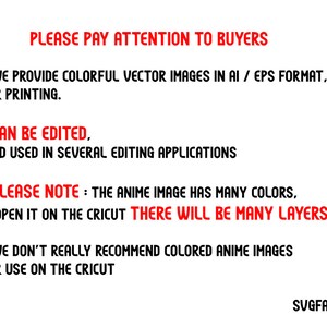 Jujutsu Kaisen : Ryomen Sukuna SVG - Etsy