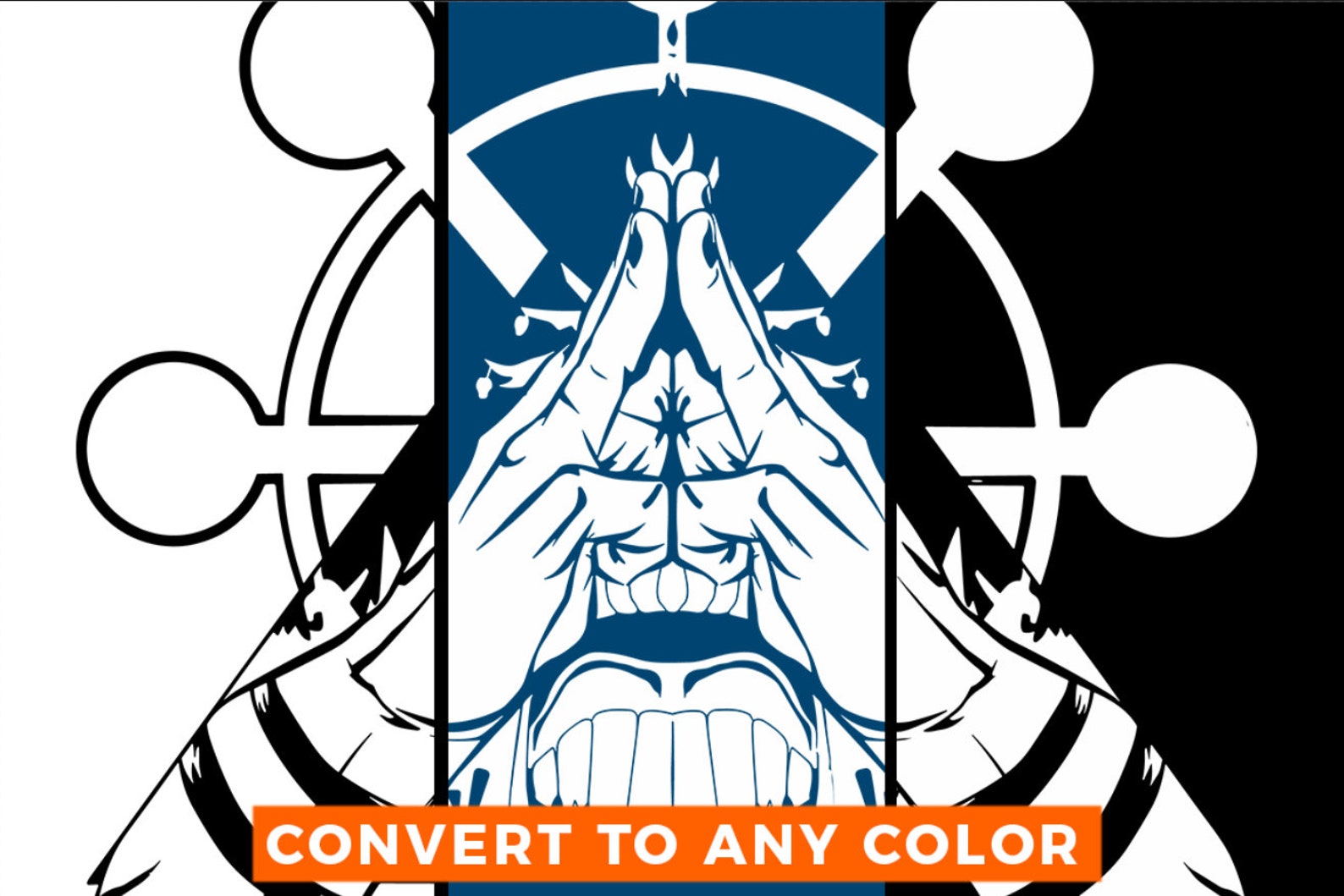 Jujutsu Kaisen : Ryomen Sukuna Hand Gesture - Etsy Canada