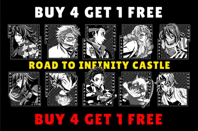 Infinity Castle : Iguro Obanai - Etsy