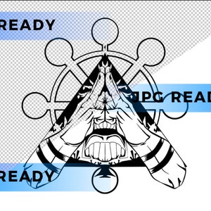 Jujutsu Kaisen : Ryomen Sukuna Hand Gesture - Etsy