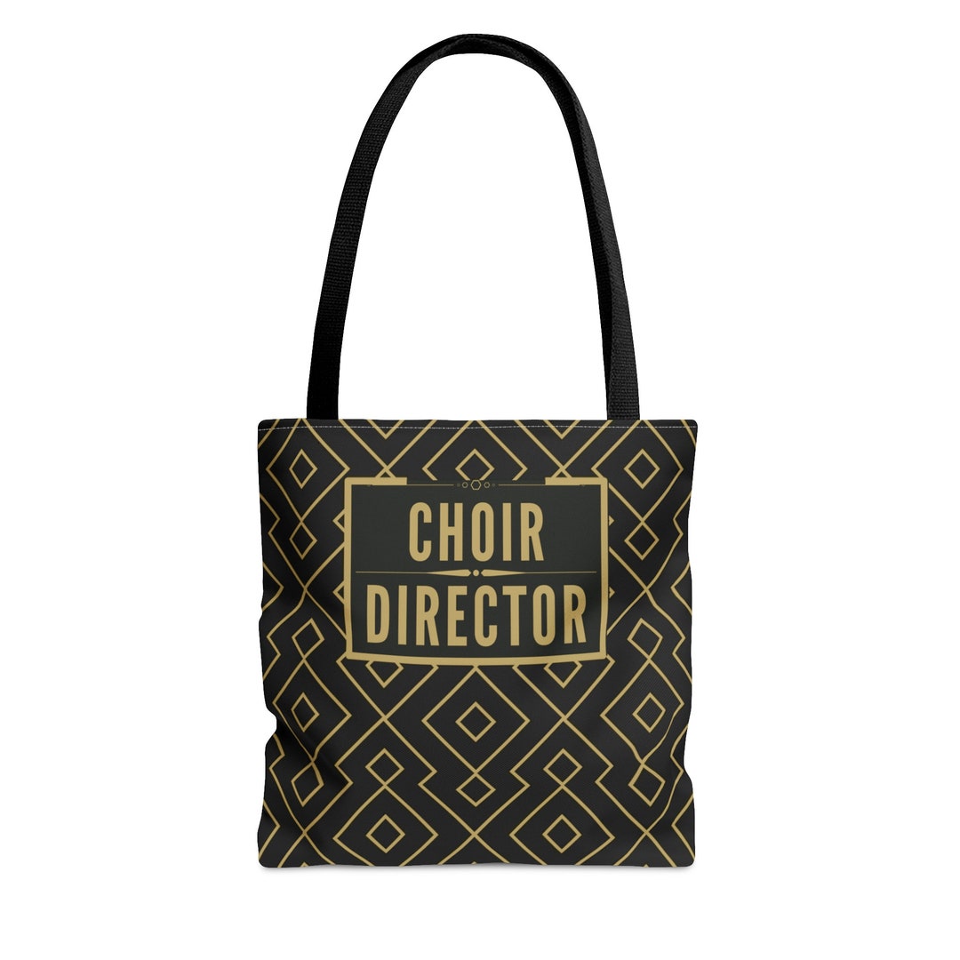 Choir Director, Choir Director Gift, Church Choir Director Gift, School ...