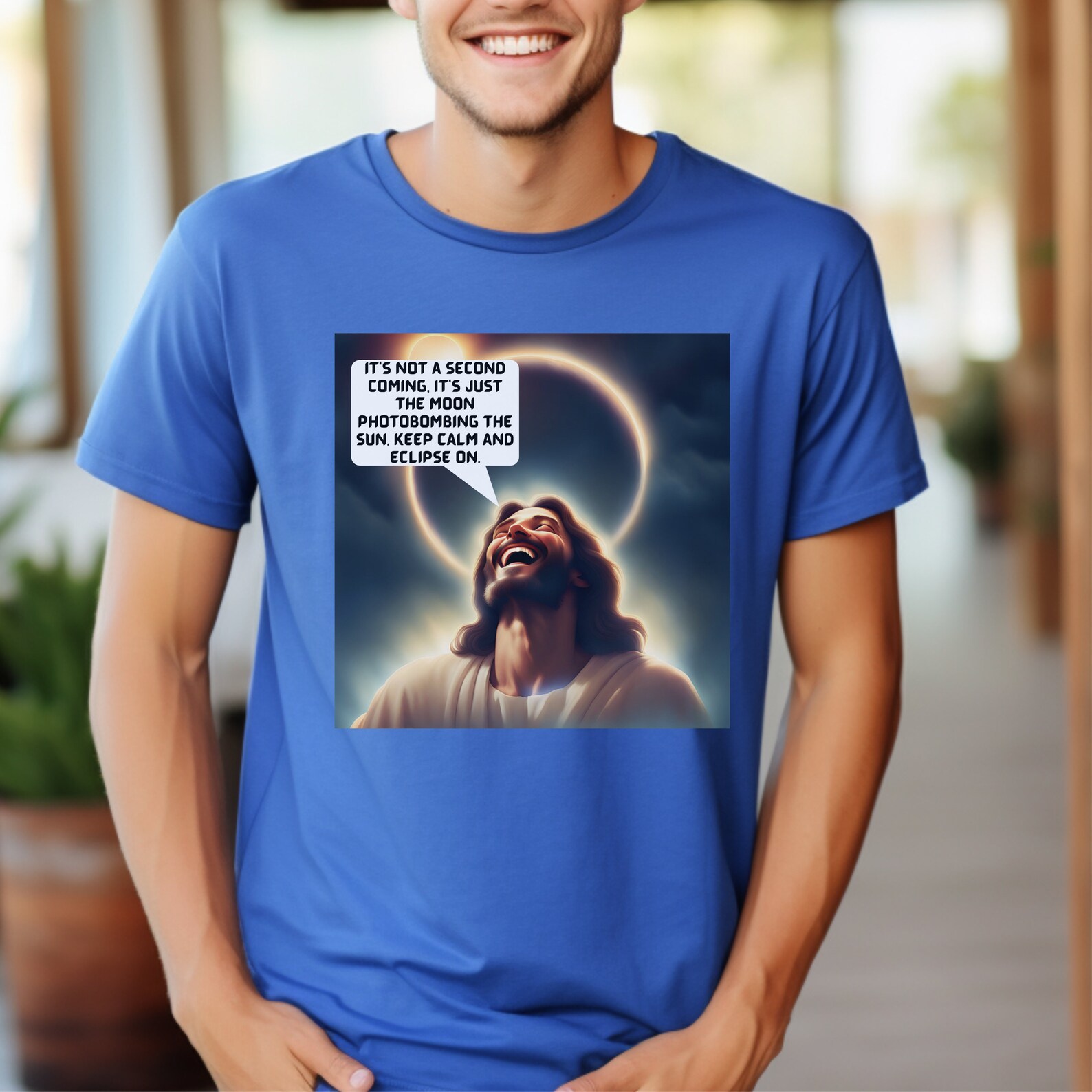 Total Solar Eclipse Comfort Colors Shirt, Funny Total Solar Eclipse ...