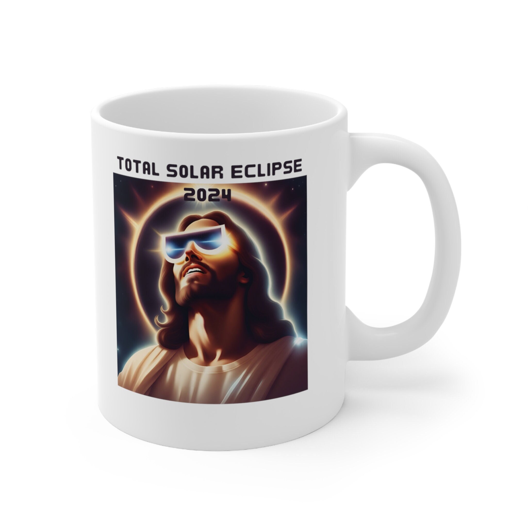 Total Solar Eclipse 2024, Total Solar Eclipse 2024 Memorabilia, Solar ...