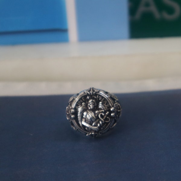 Saint Raphael - Etsy