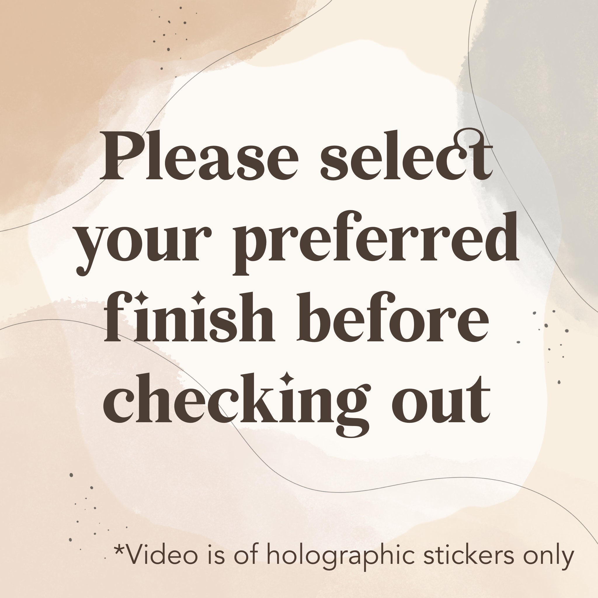 Spam Musubi Sticker, Holographic Food Sticker, Waterproof Vinyl Sticker ...