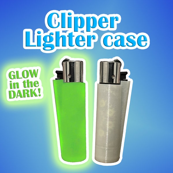 Glow Lighter - Etsy UK