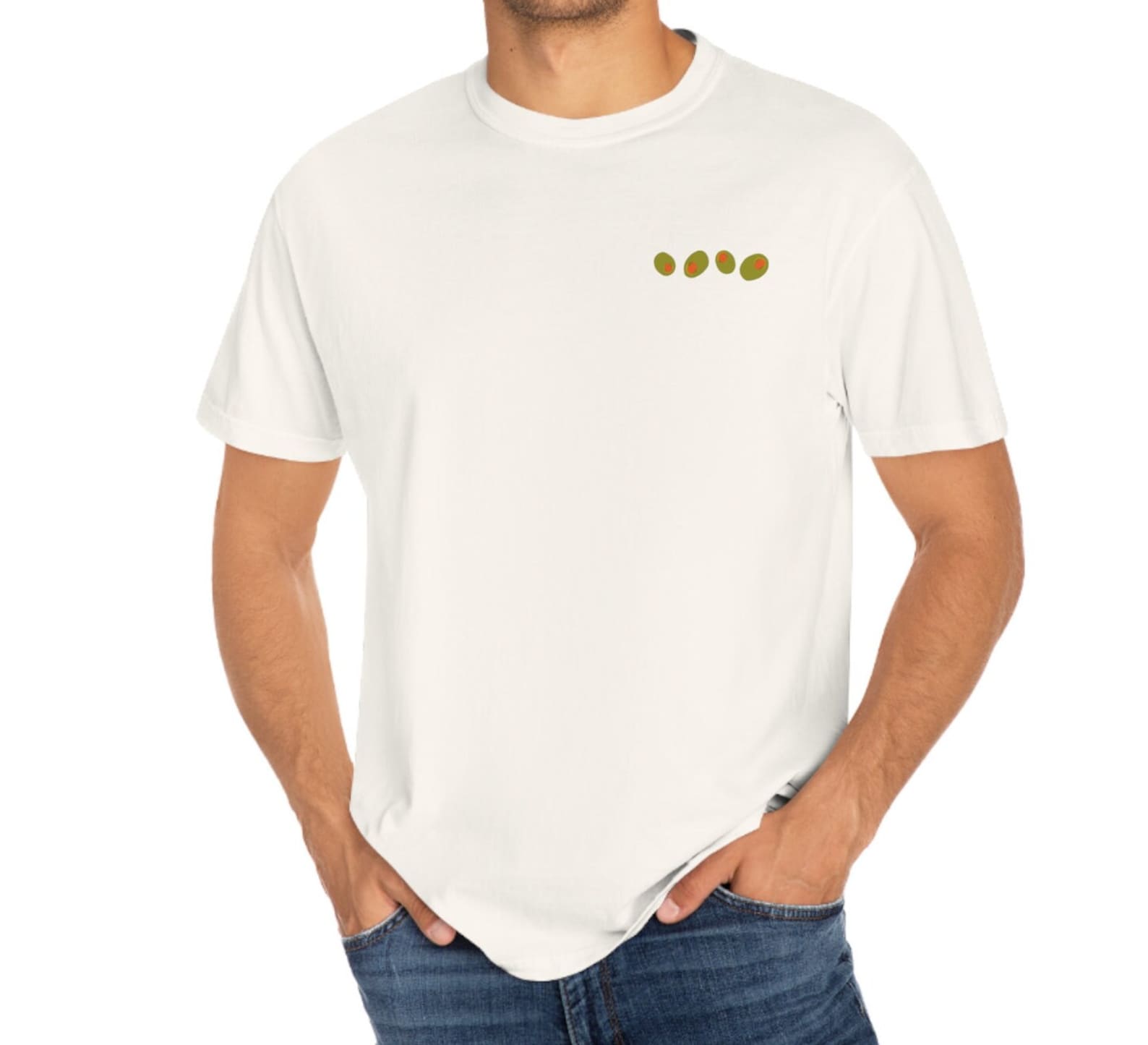 Dirty Martini Shirt, Dirty Martini Comfort Colors T-shirt, Dirty ...