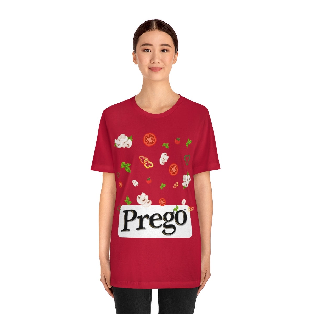 Pregnant Halloween Costumes Prego Costume, Halloween Maternity, Pasta ...