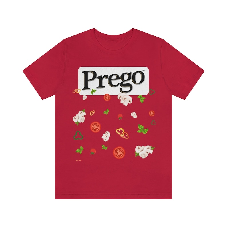 Pregnant Halloween Costumes, Prego Top Costume, Halloween Maternity ...