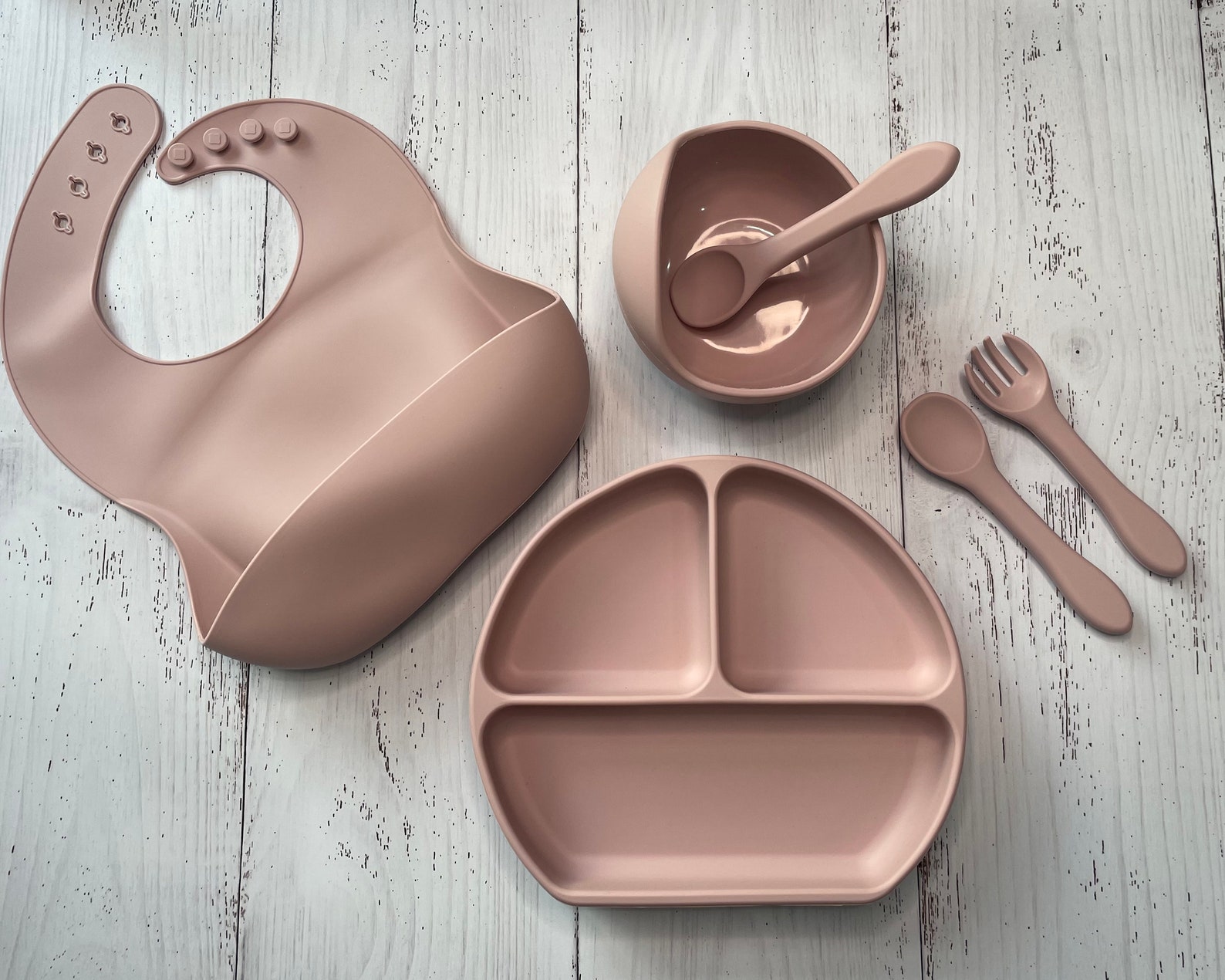 Solids Starter Kit - Etsy