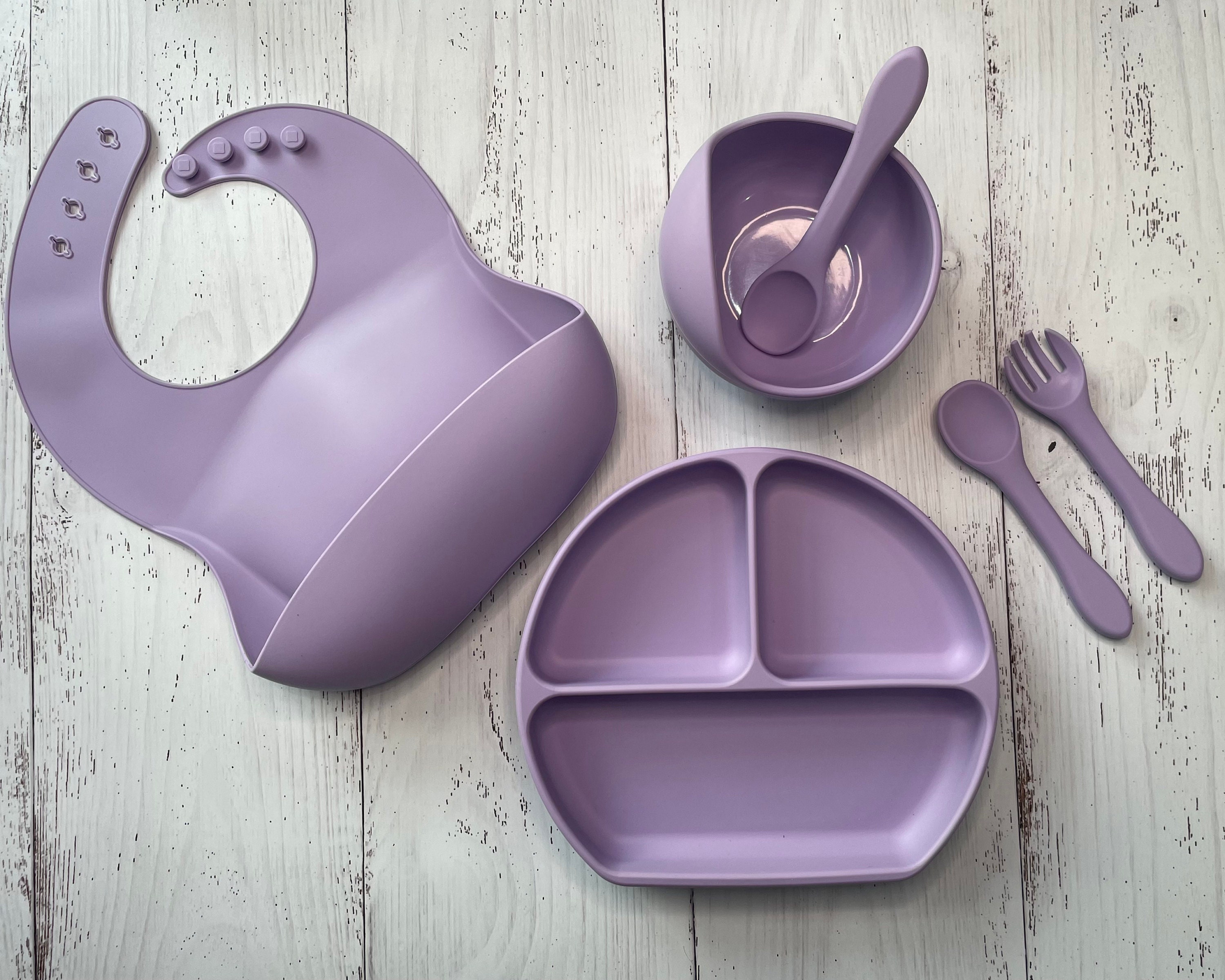 Solids Starter Kit - Etsy