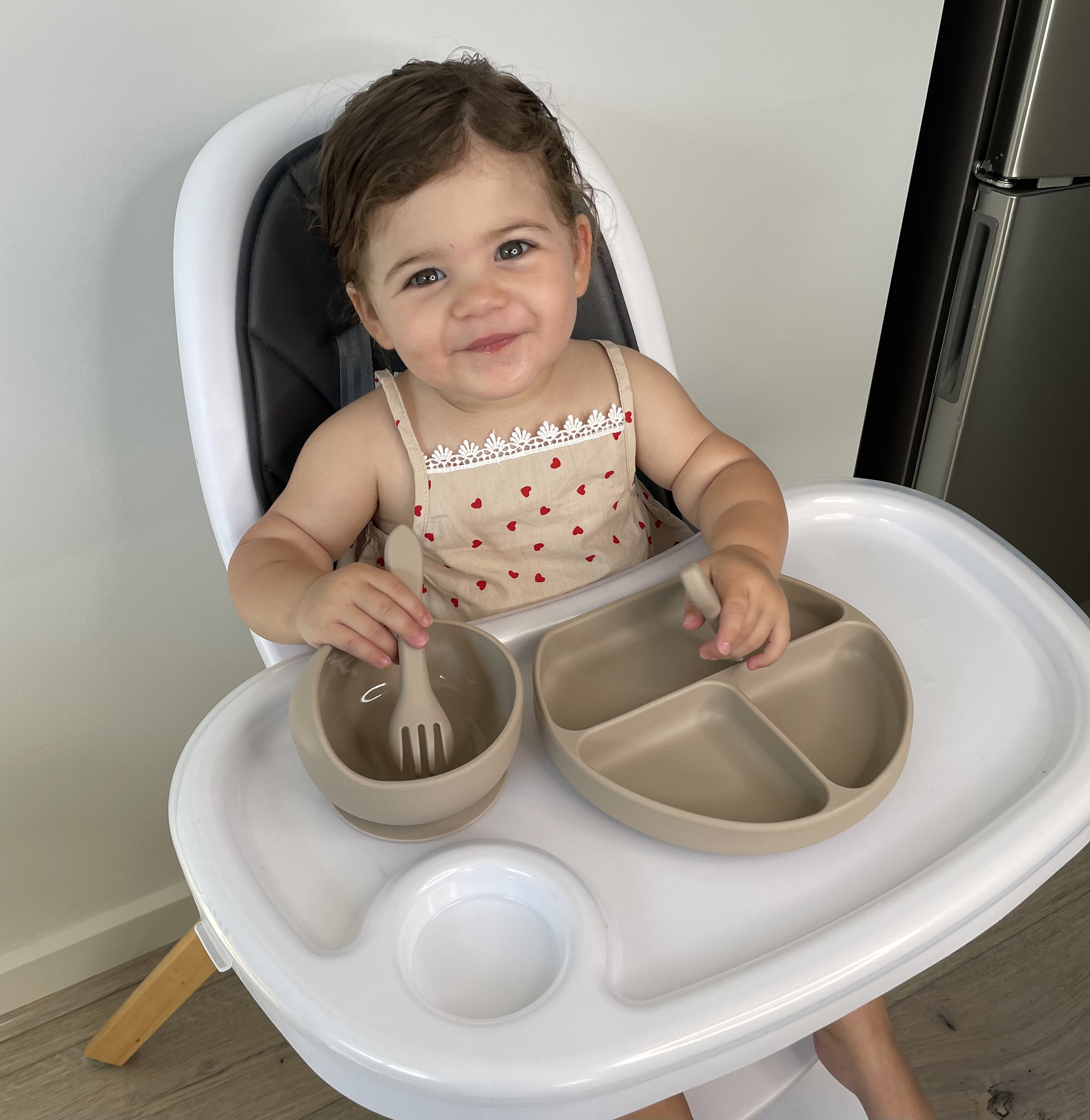 Solids Starter Kit - Etsy