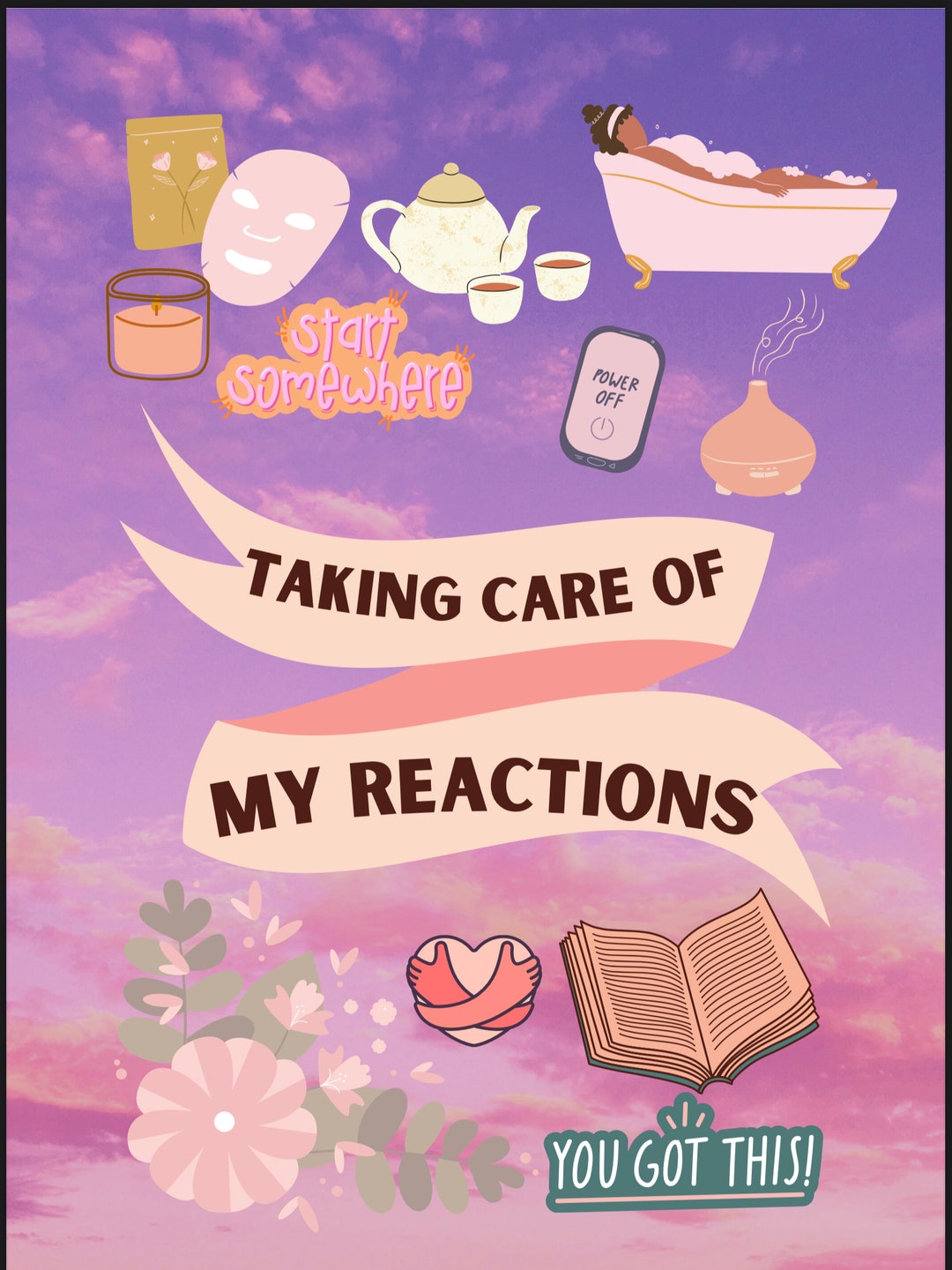 BPD Breakdown Questions - Etsy