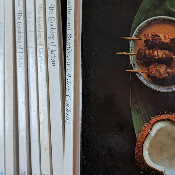 Cookbooks - Etsy