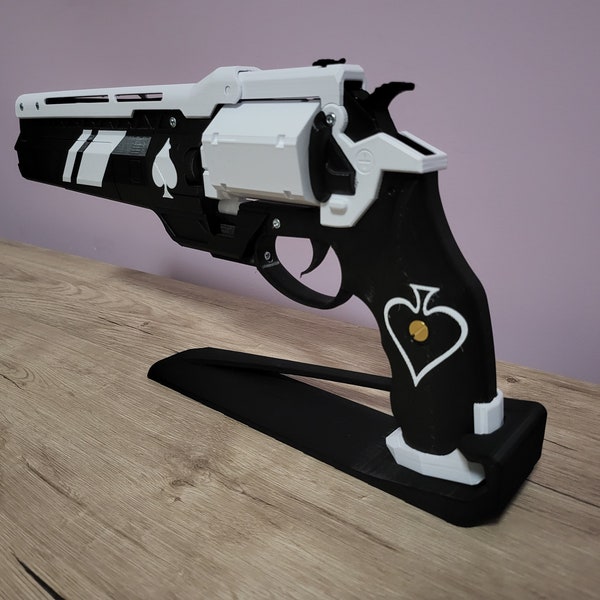 Destiny Hand Cannon - Etsy UK
