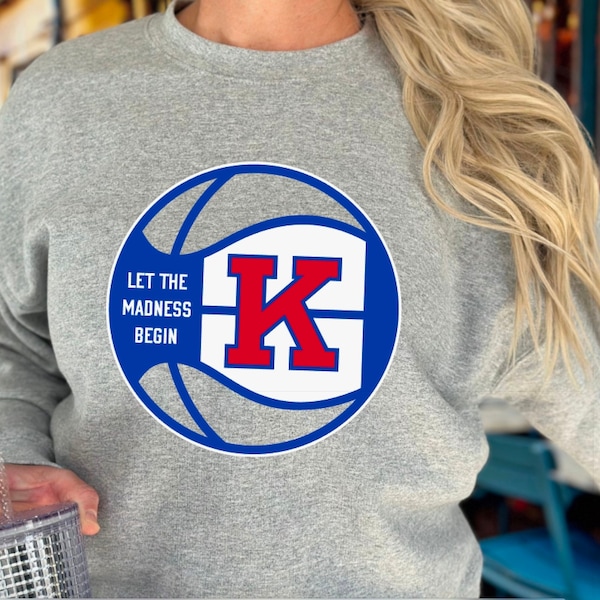 Ku T Shirt Women - Etsy