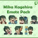 Enstars Nui Stickers Printable Files - Etsy