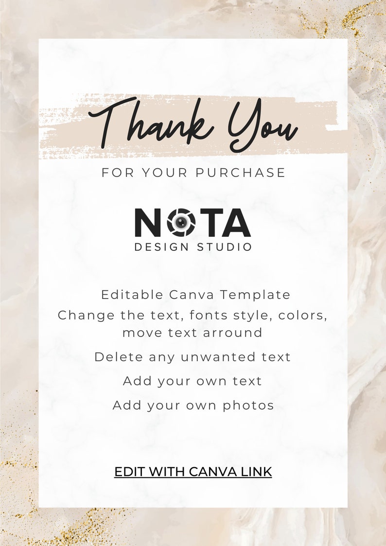 Printable Writing Paper Canva, PRINTABLE Stationery, Floral Letter ...