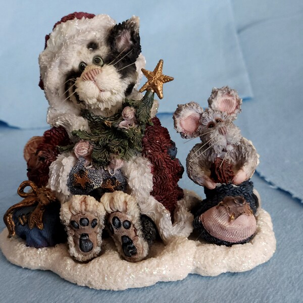 Boyds Collection - Etsy