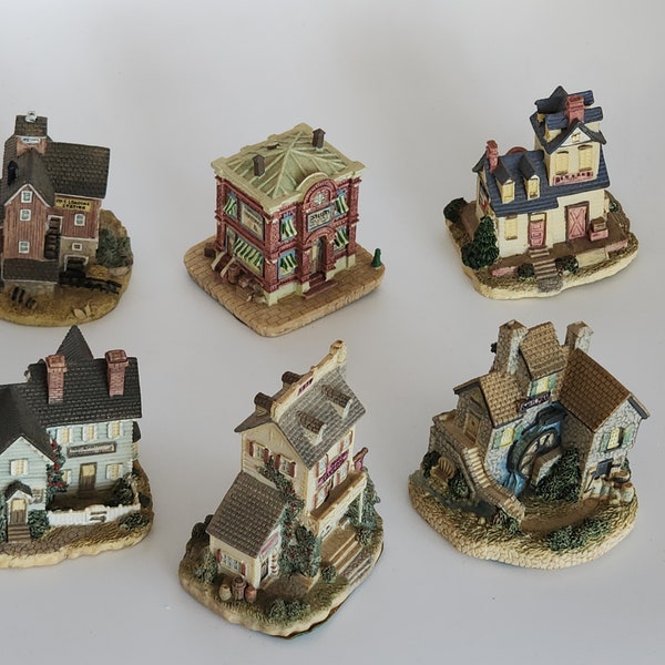 Americana Collection - Etsy