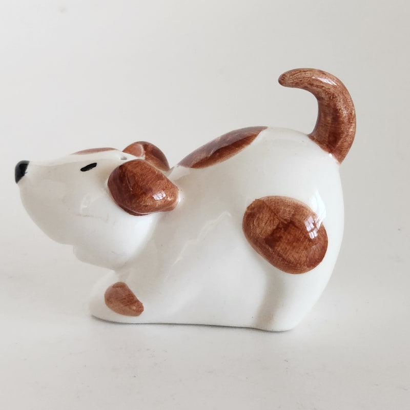 Dog Salt and Pepper - Etsy