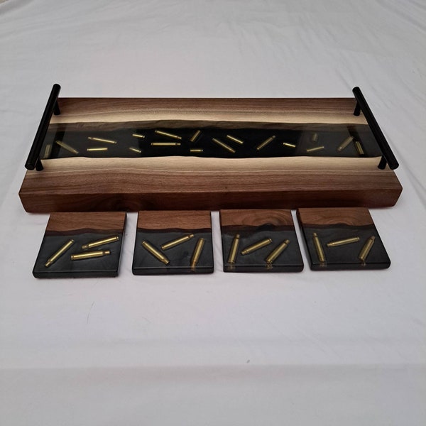 Spent Bullet Casing - Etsy