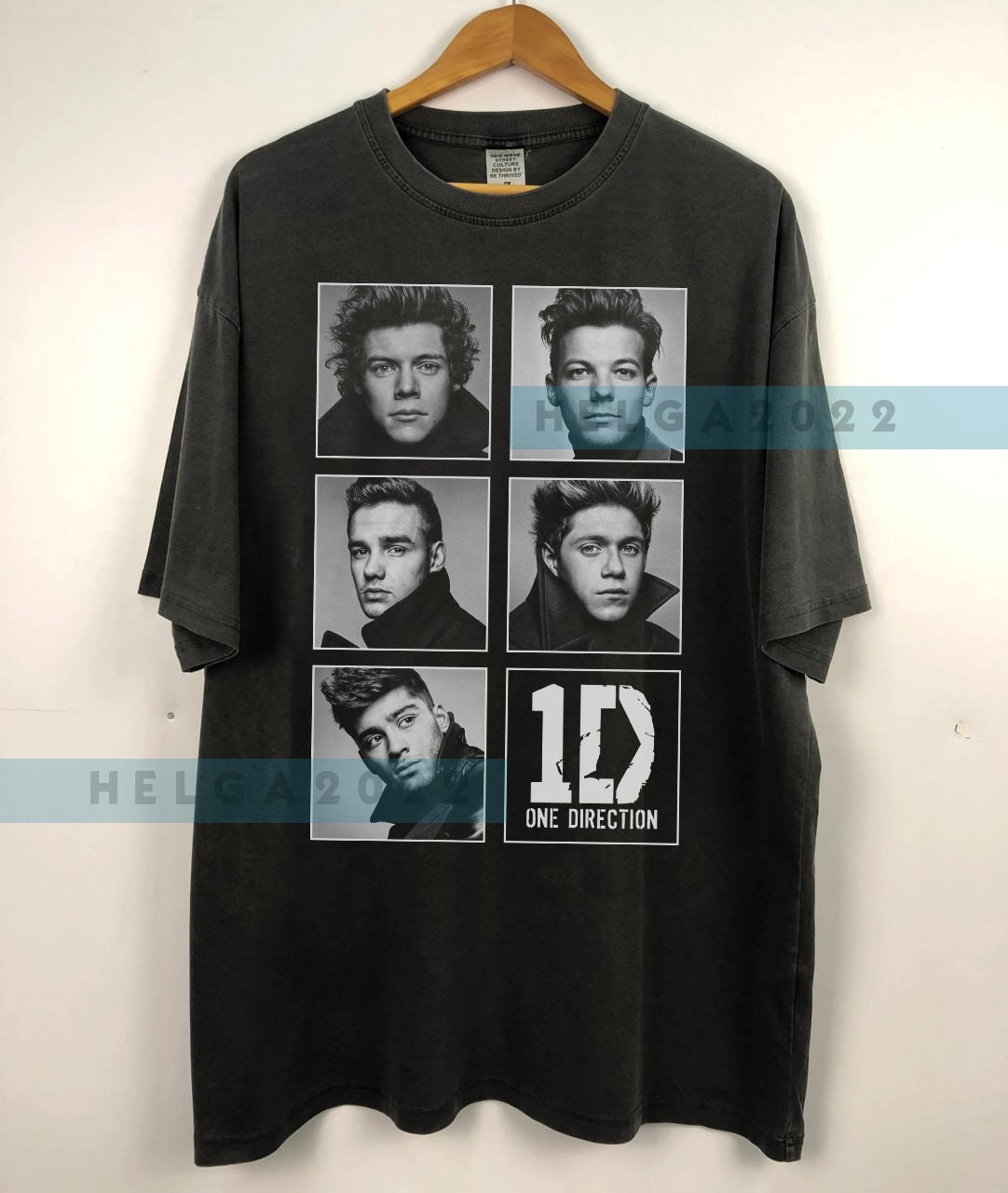 One Direction T Shirts Hot Topic