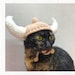 Crochet Pattern: Flared Toque Hat for Cats, PDF Instructions for Cat ...
