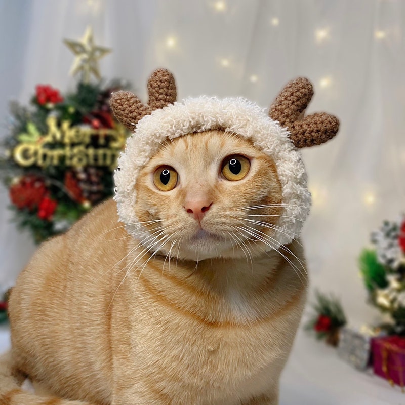 Reindeer Costume - Etsy