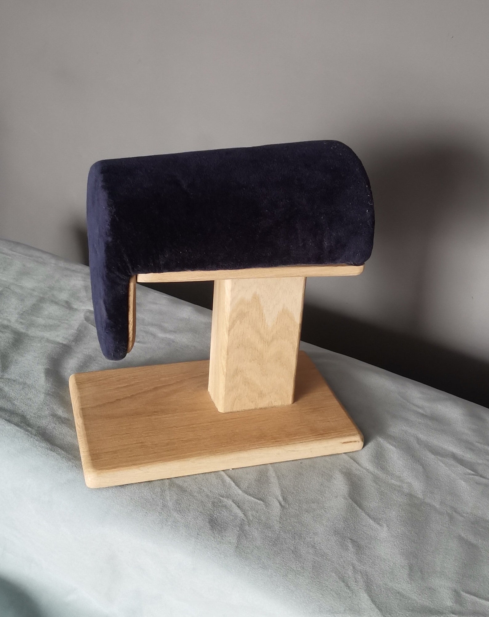 Tailor Pressing Board for Steam Ironing of the Silhouette of the ...