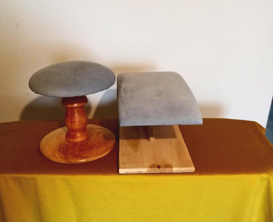 Tailors Board + Tailors Mushroom | Tailors Pressing |tailors Ham ...