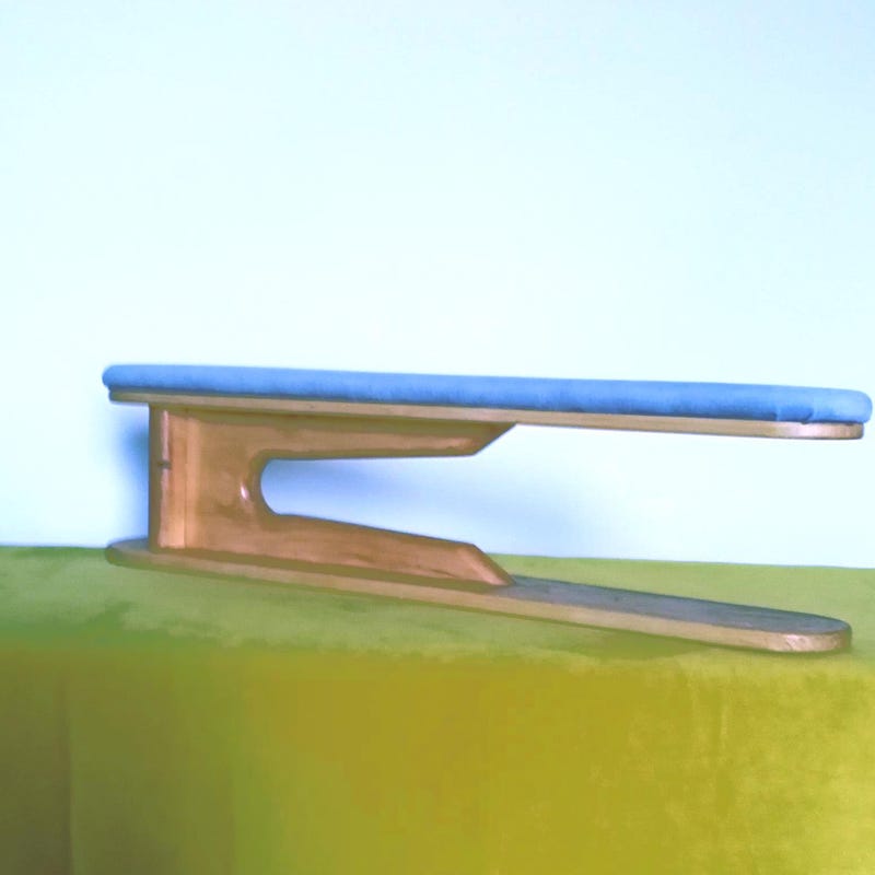 Tailor Wooden Board - Etsy