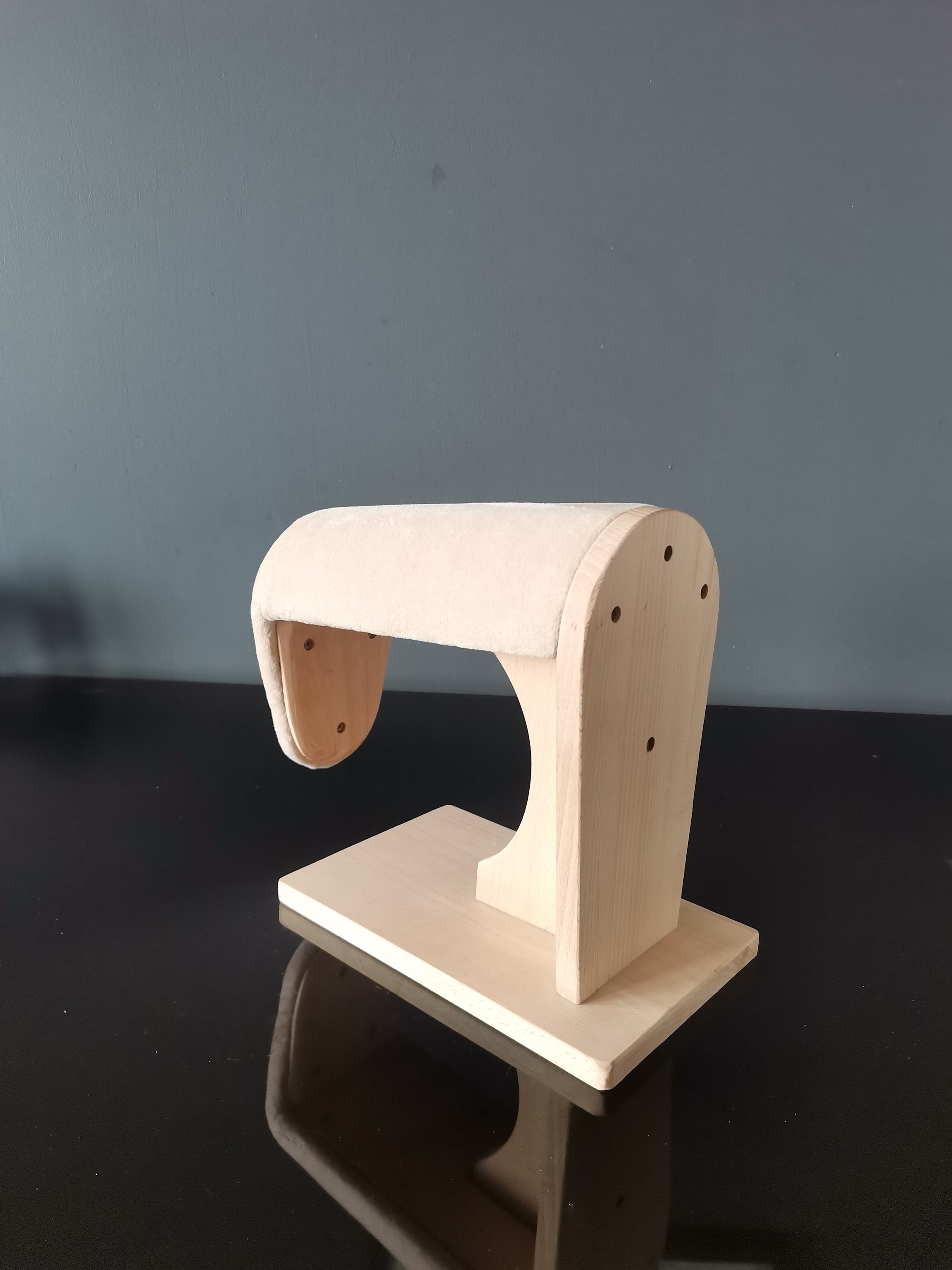 Tailor Pressing Board Unisex for Steam Ironing of the Silhouette of the ...