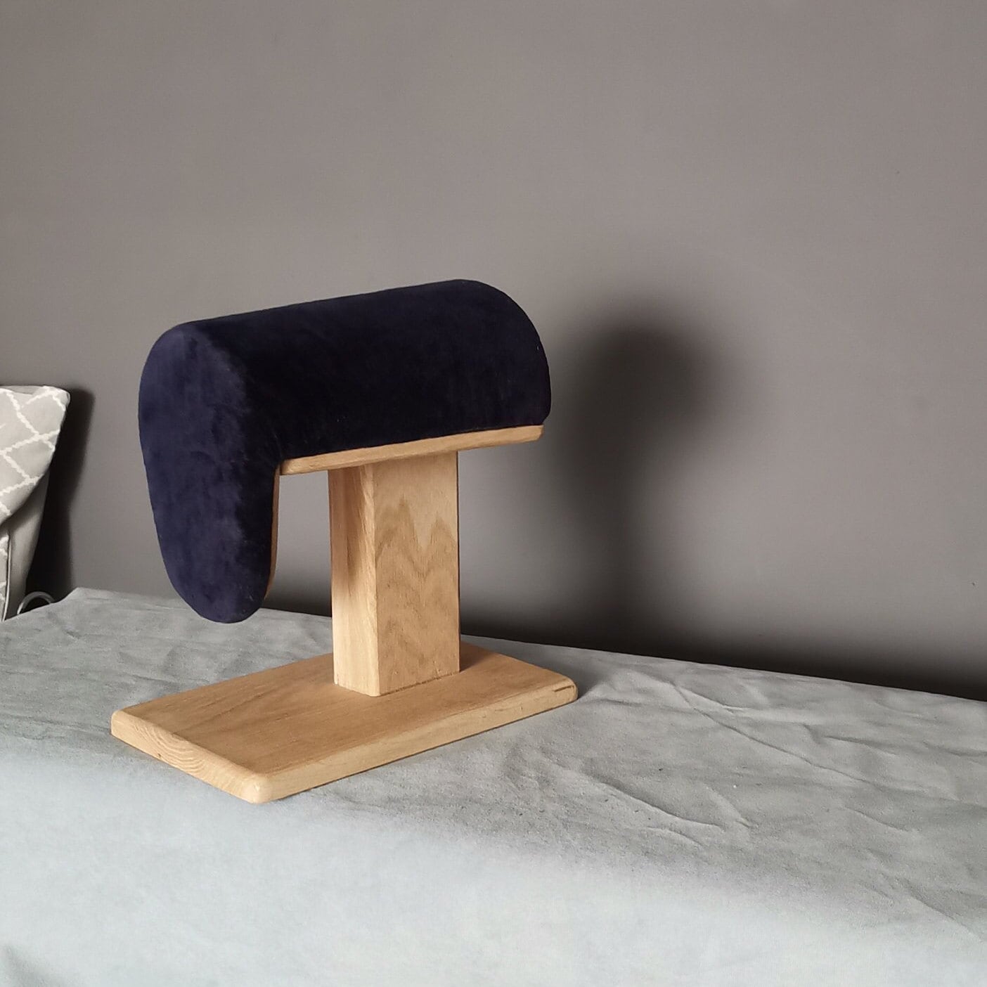 Tailor Pressing Board for Steam Ironing of the Silhouette of the ...